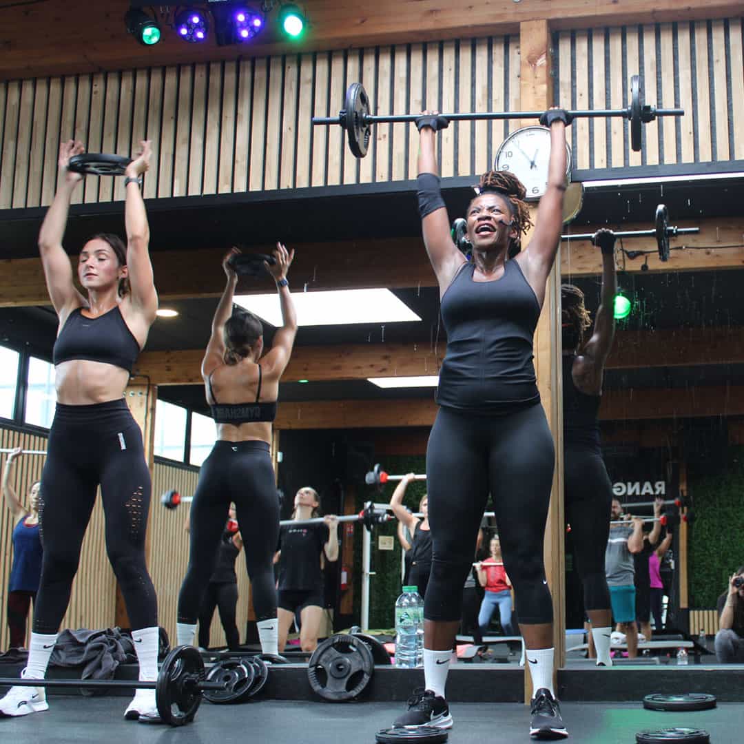 Body Sculpt Oxyty Poissy - Cours collectifs cardio & musculation